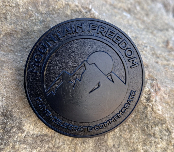Shop — Mountain Freedom Coins