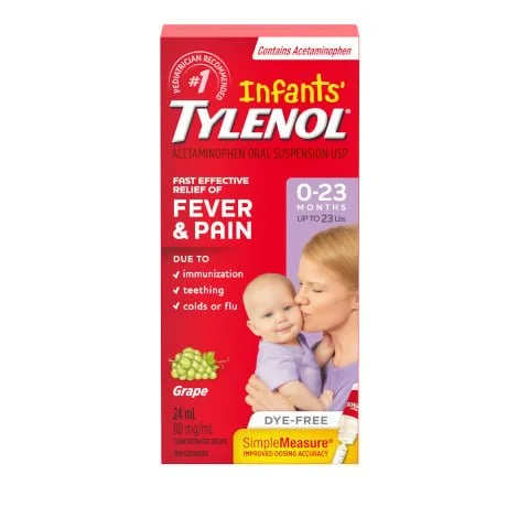 Nanogram Pharmacy: Canada-Wide Delivery — Tylenol Infants' Medicine ...