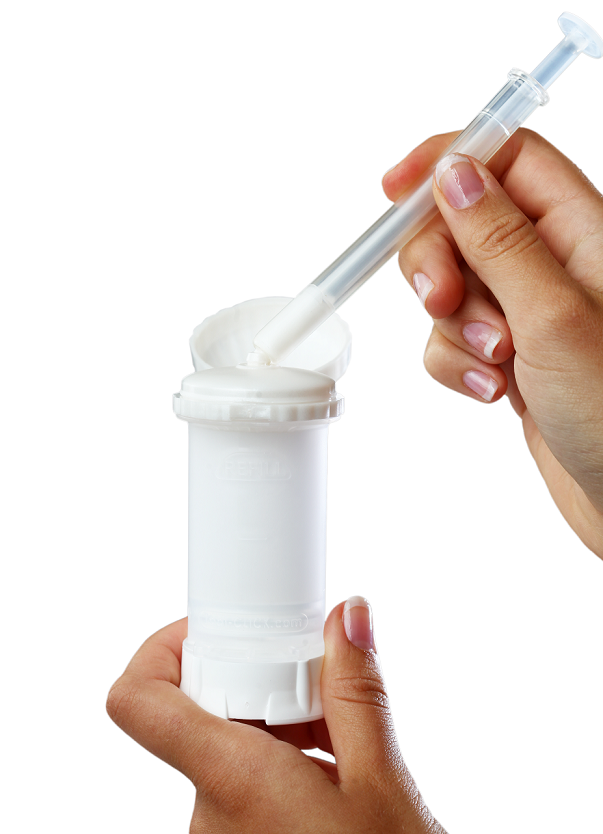 Nanogram Pharmacy - Prescription Compounding Centre