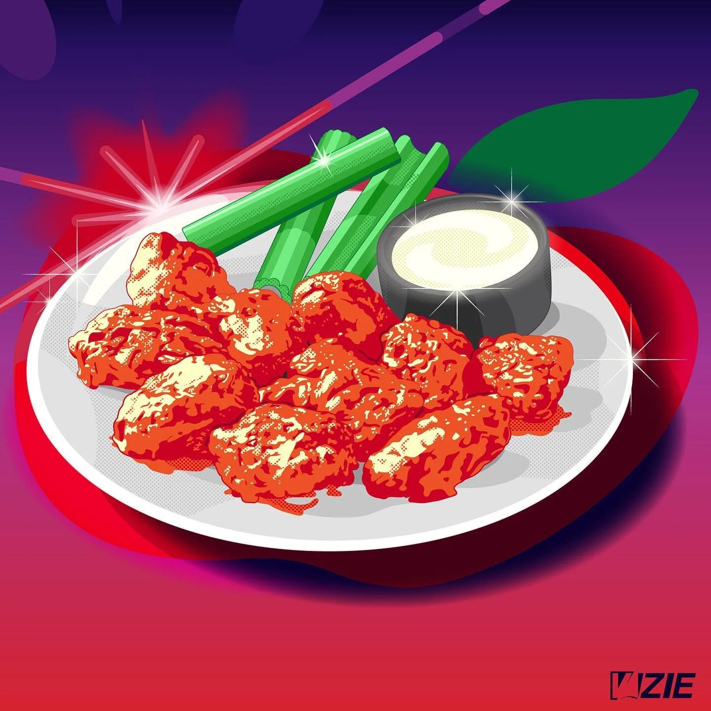 Applebee's Metaverse Mondays — Joey Chiarulli