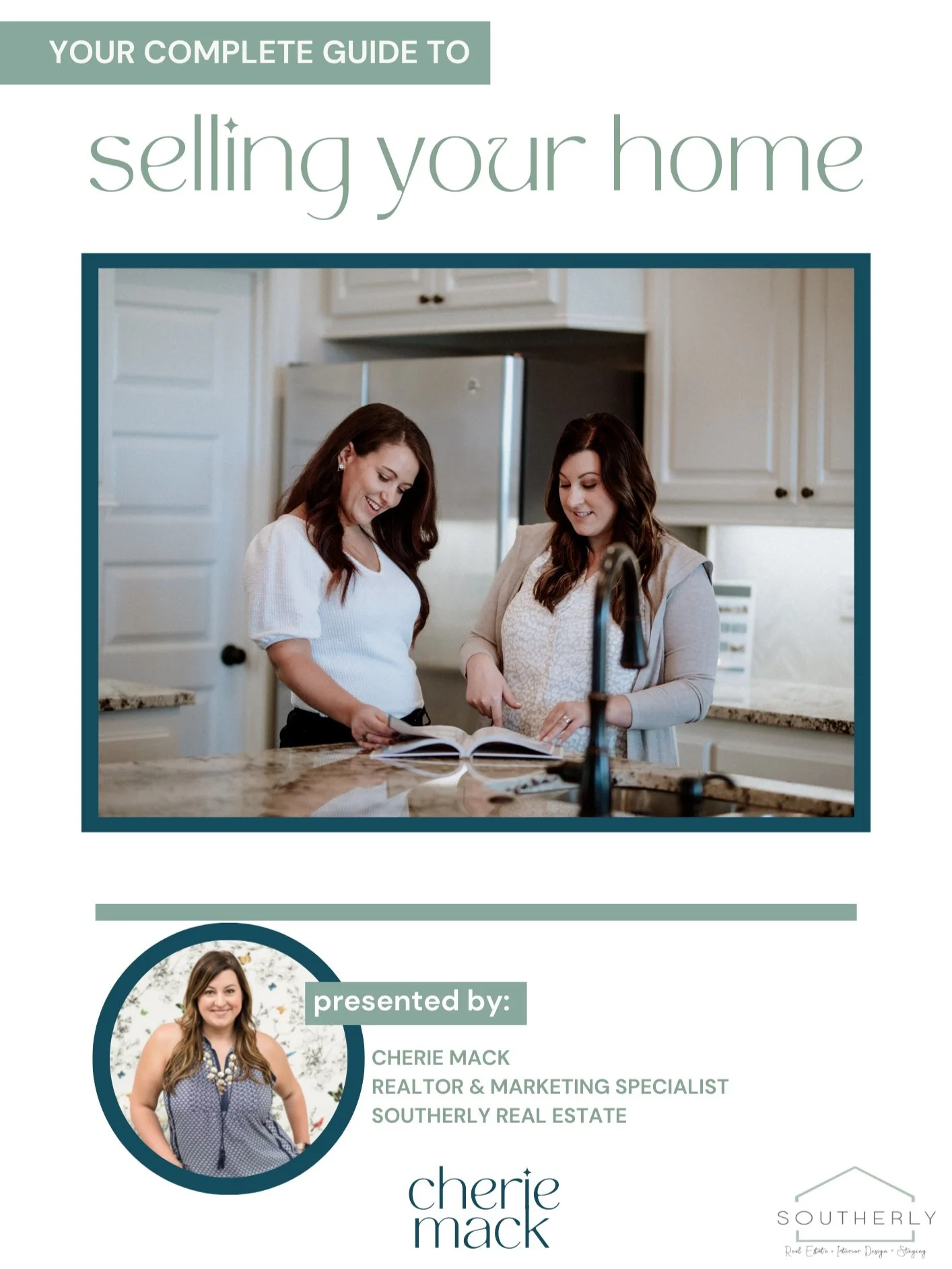 Resources — Cherie Mack