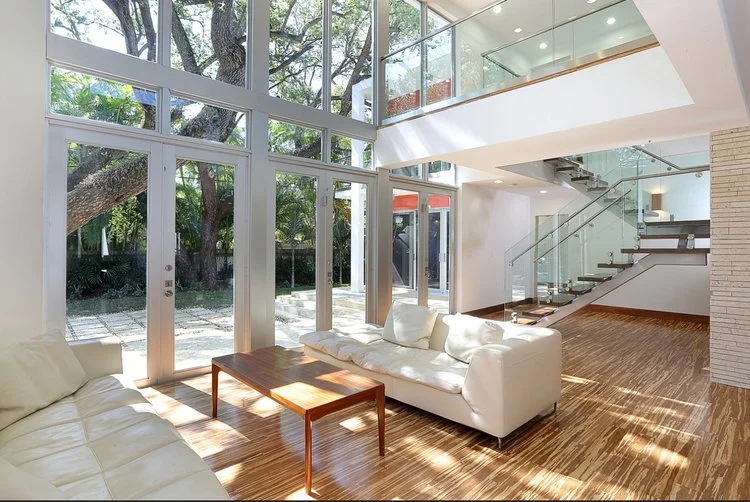 Tigertail — SOW Design Studio