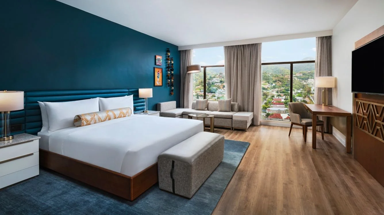 The Brix Hotel — SOW Design Studio