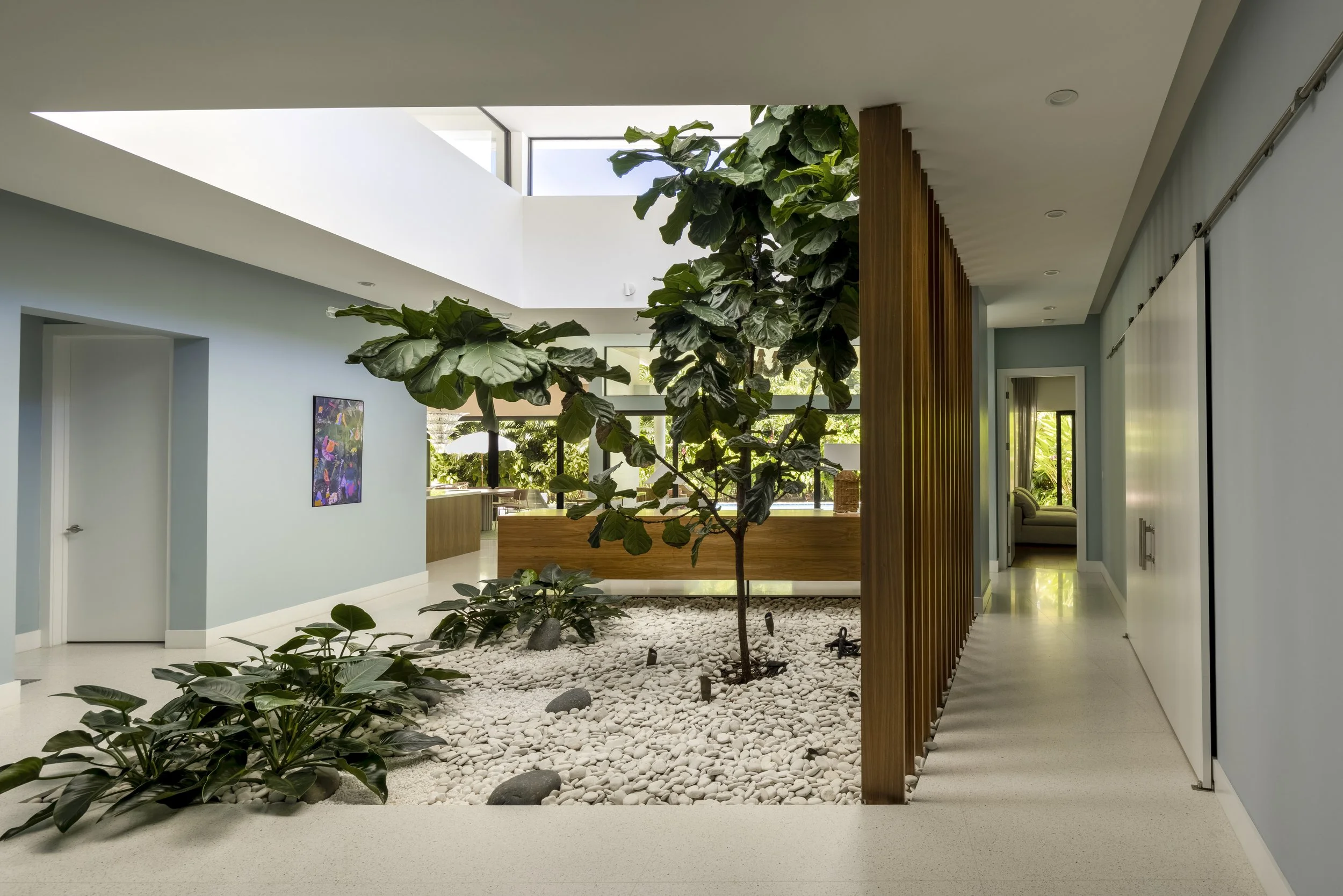 Samana Residence — SOW Design Studio