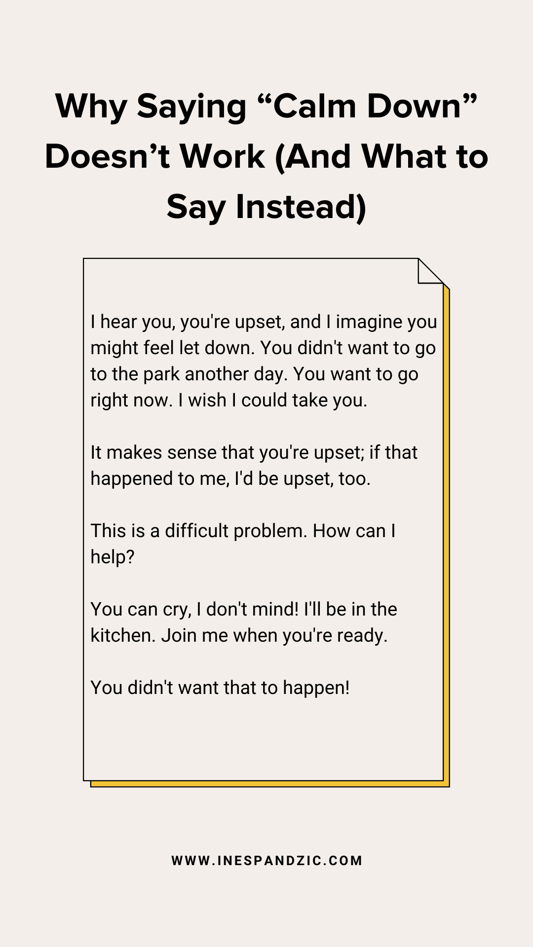 Why Saying Calm Down Doesn t Work And What To Say Instead Ines why-saying-calm-down-doesn-t-work-and-what-to-say-instead-ines