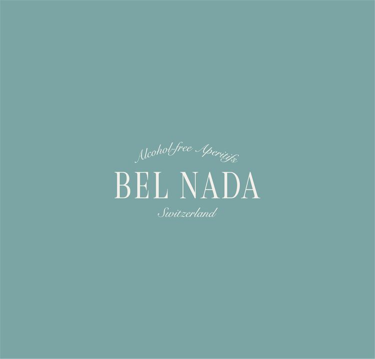 Bel Nada — Freckle Design