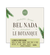 Bel Nada — Freckle Design