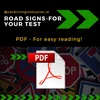 Road Signs — Car Driving Instructor