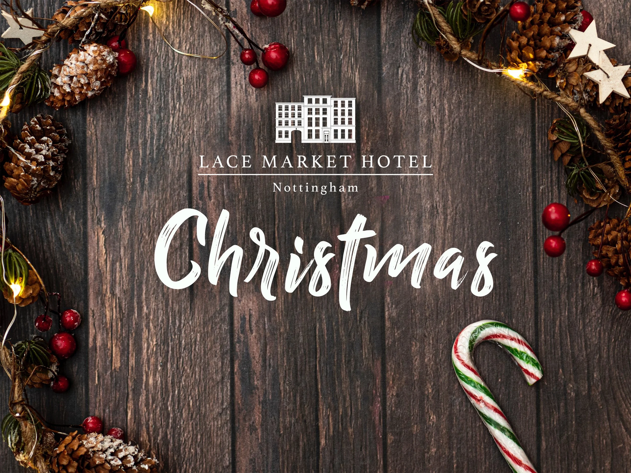 Lace Market Hotel