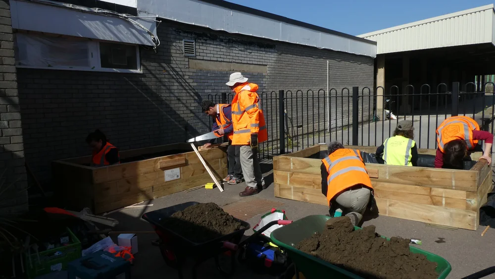 Gallery 3 — Friends of Bletchley Station