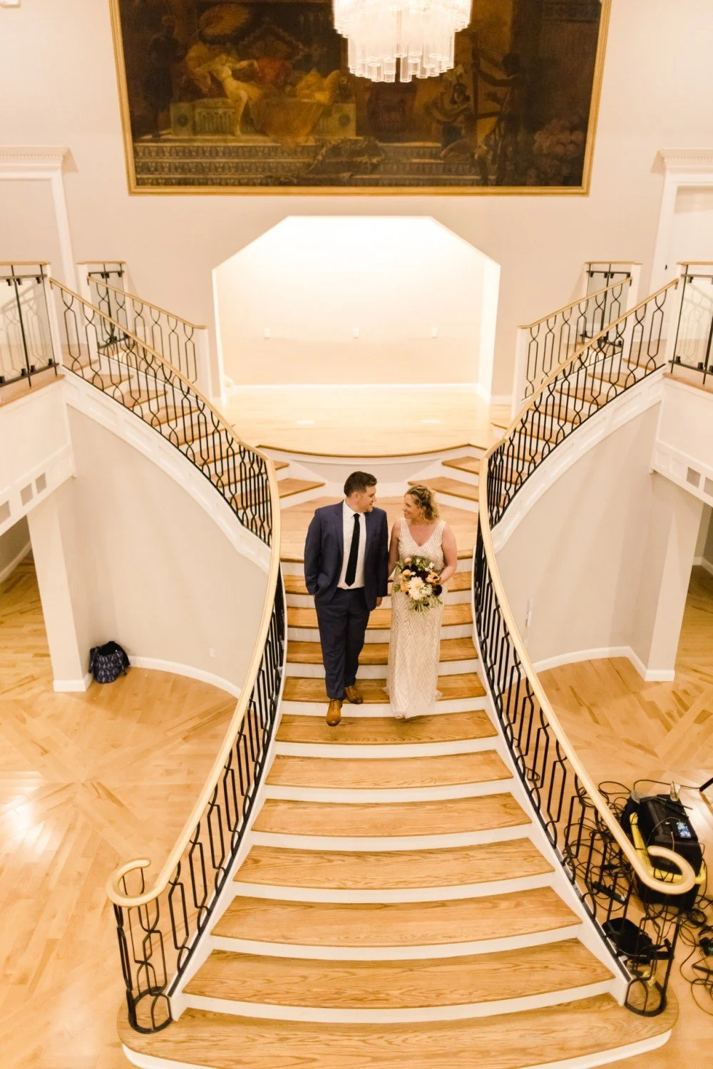 INTRODUCING THE KENMORE BALLROOM! — Katie O' Weddings & Events