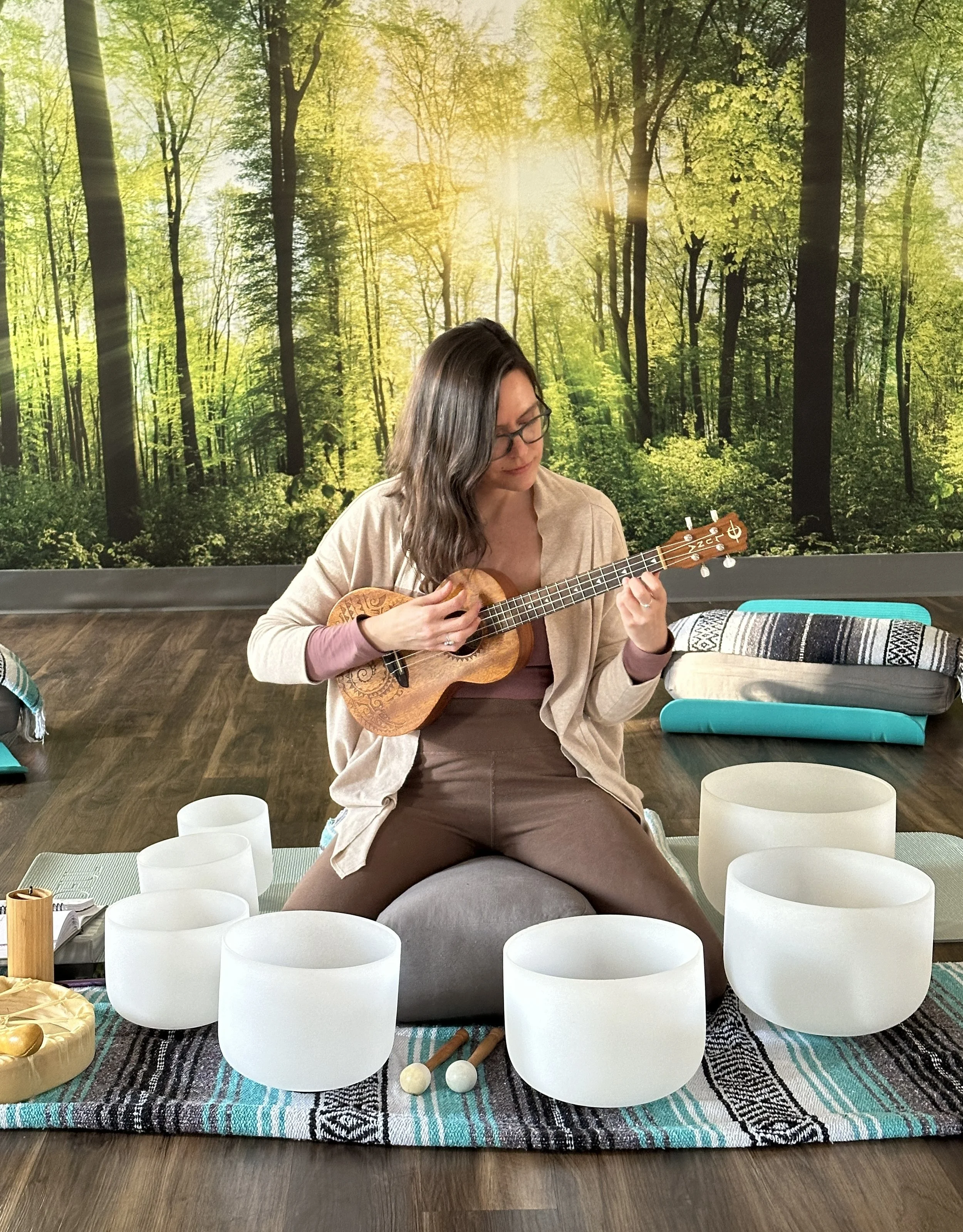 True Balance Center for Breath and Bodywork