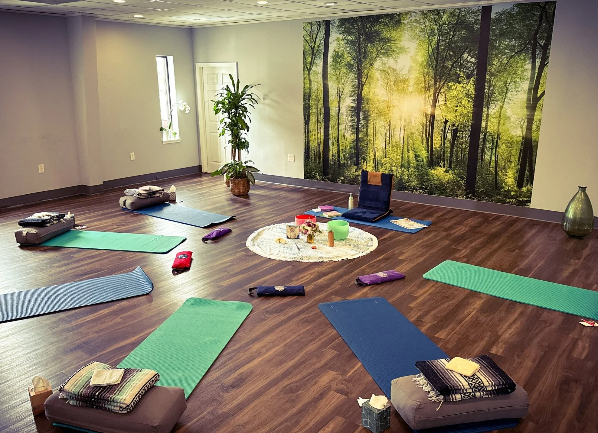 True Balance Center for Breath and Bodywork