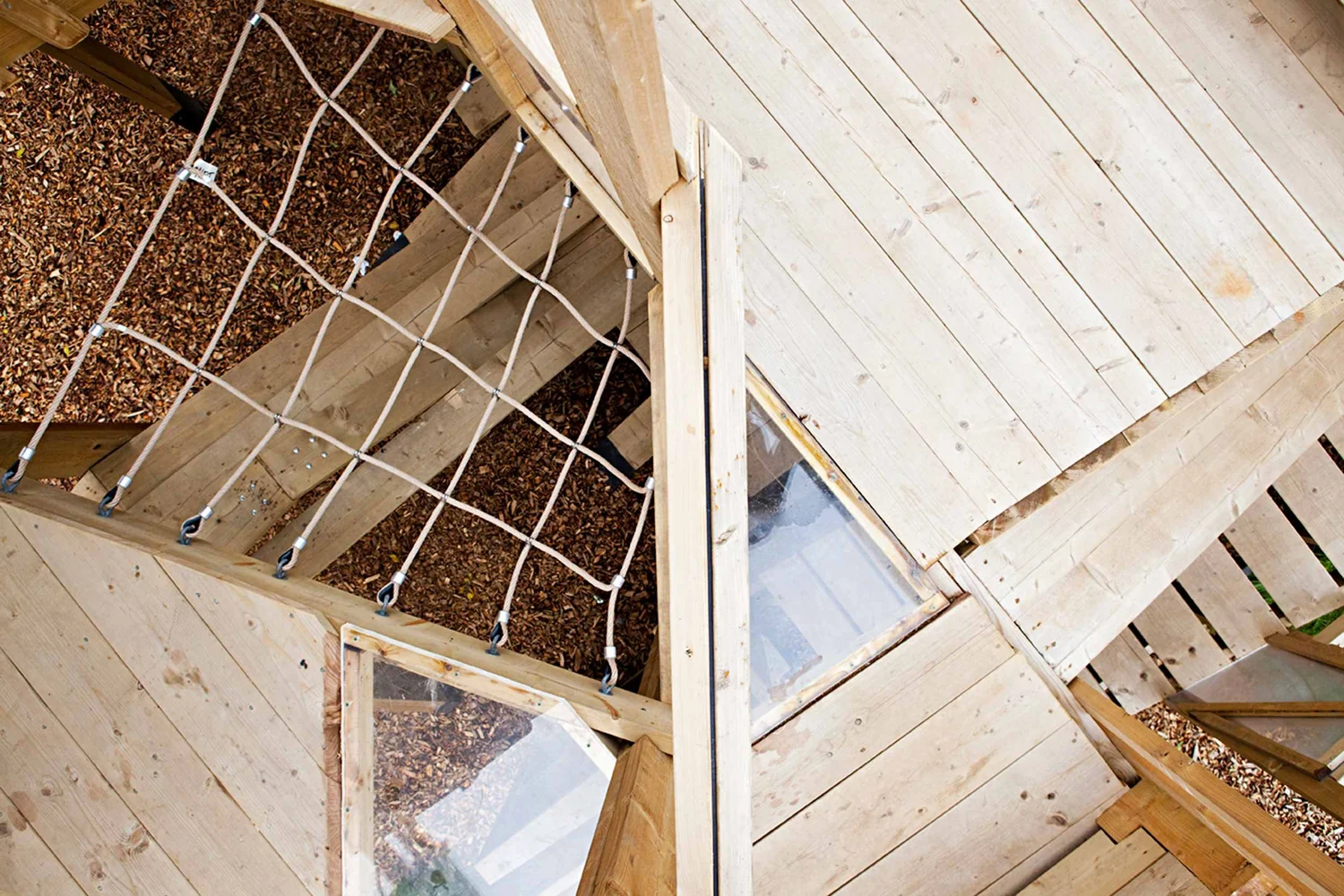 Dexter Adventure Playgrounds Engineers