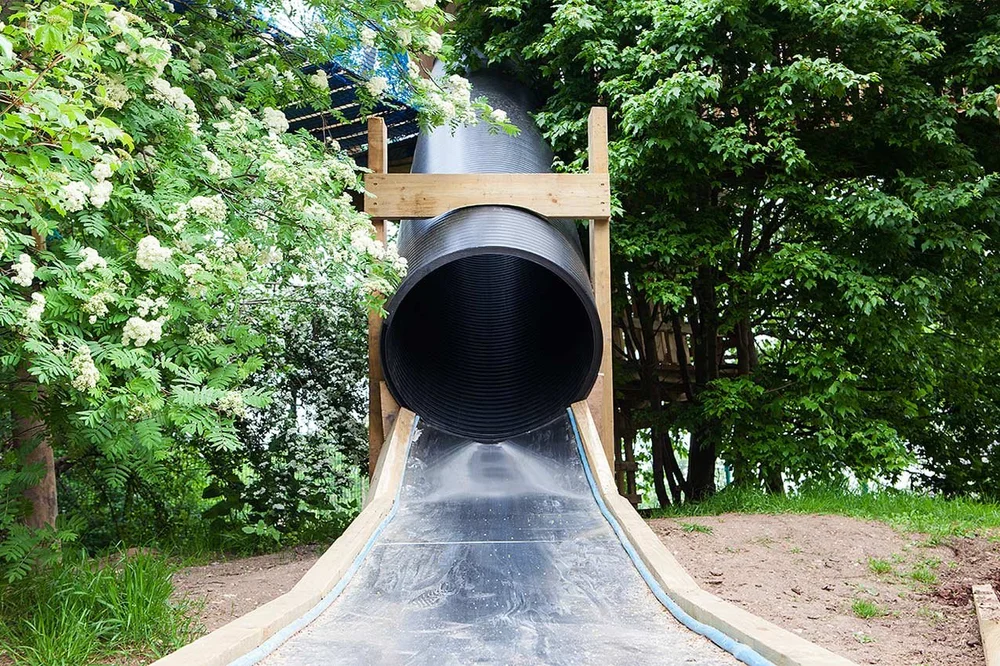 Adventure Playgrounds Engineers
