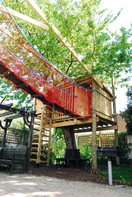 Venture Centre — Adventure Playgrounds Engineers