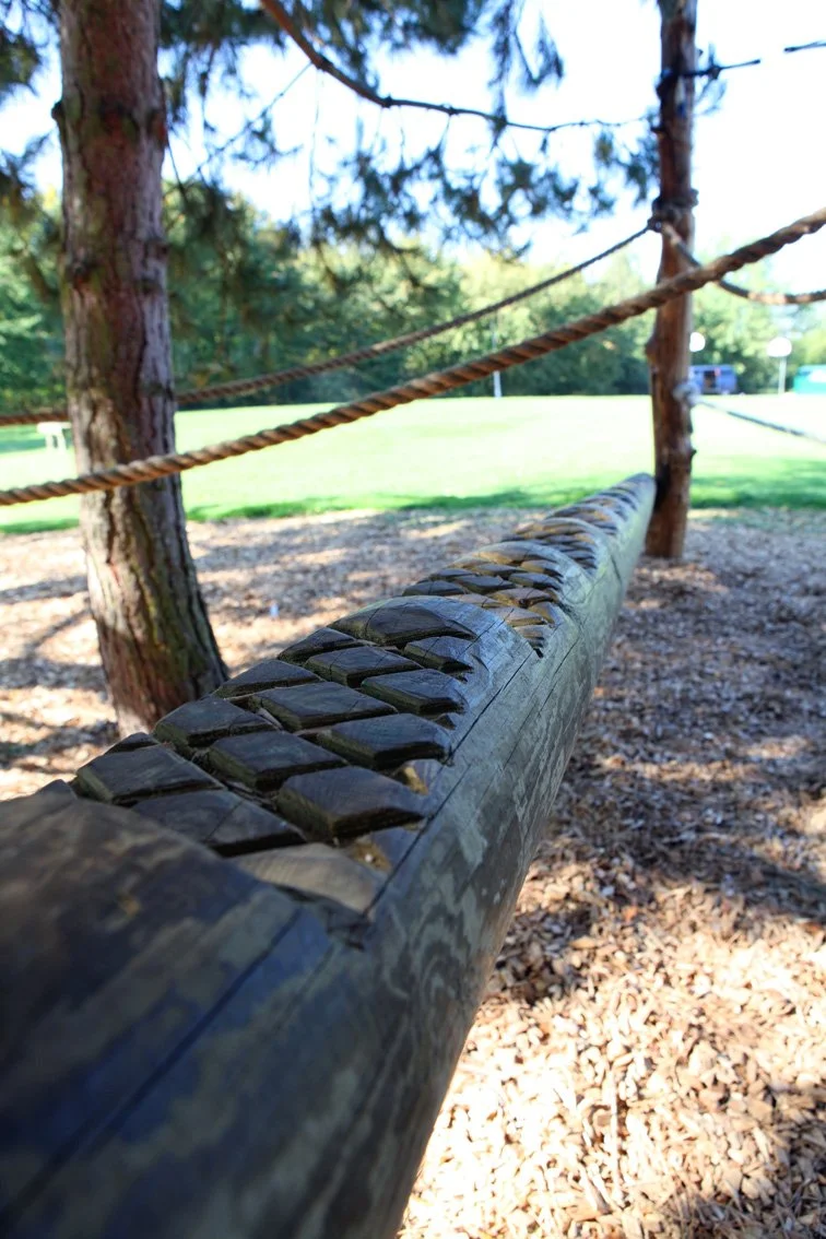 South Oxford — Adventure Playgrounds Engineers