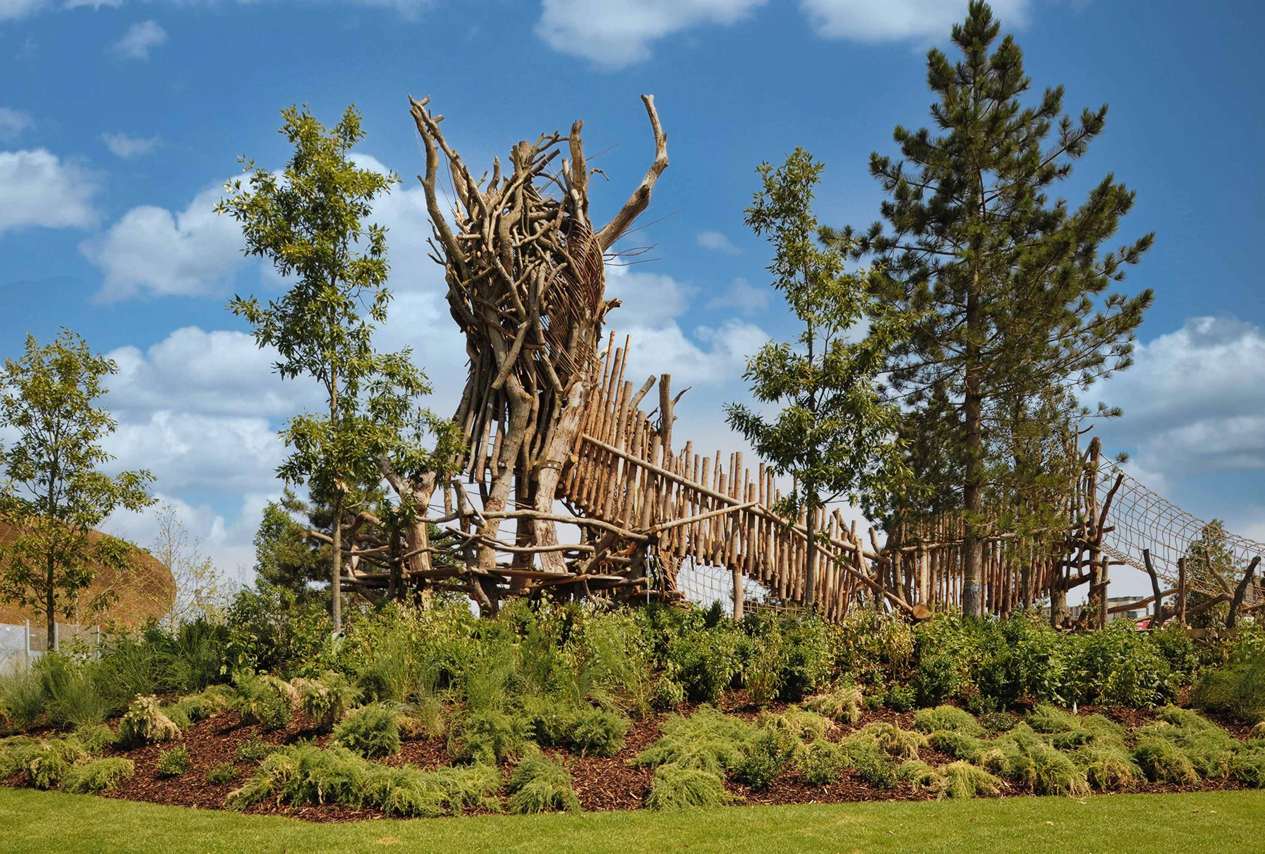 Adventure Playgrounds Engineers