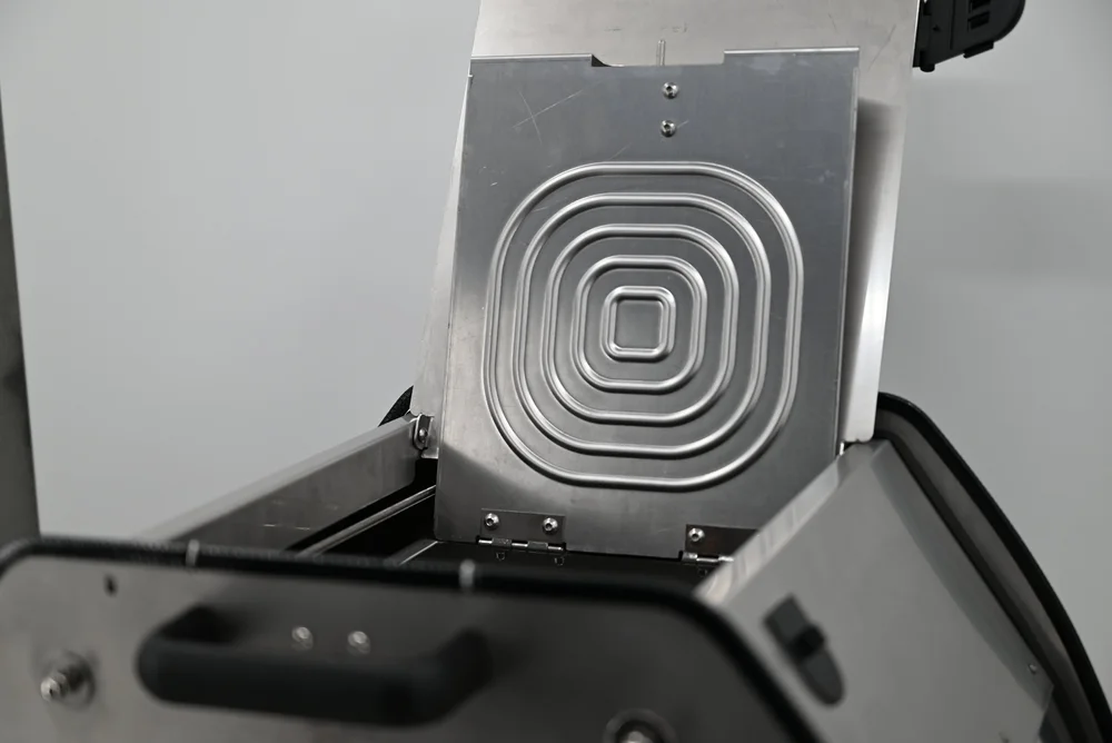 Divya Washing Machine — The Washing Machine Project