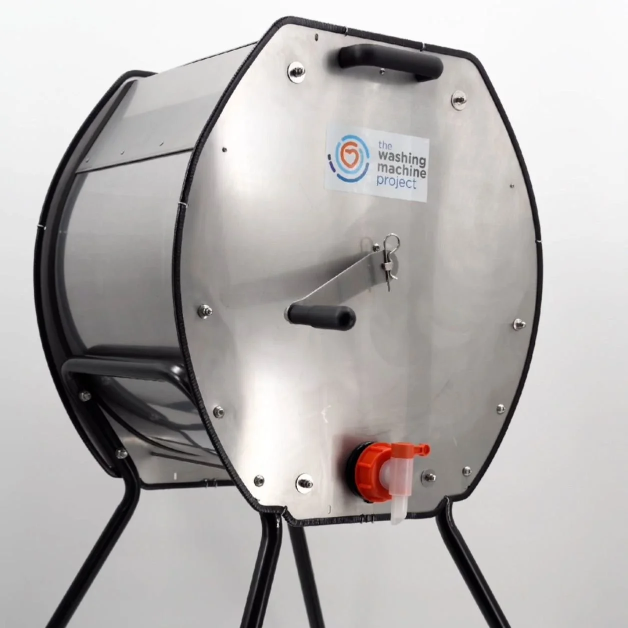 The Washing Machine Project