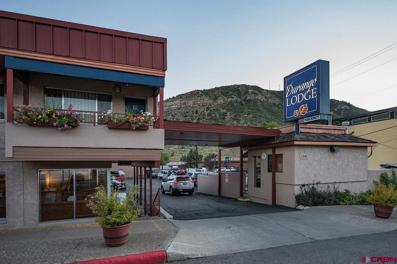 Durango Lodge