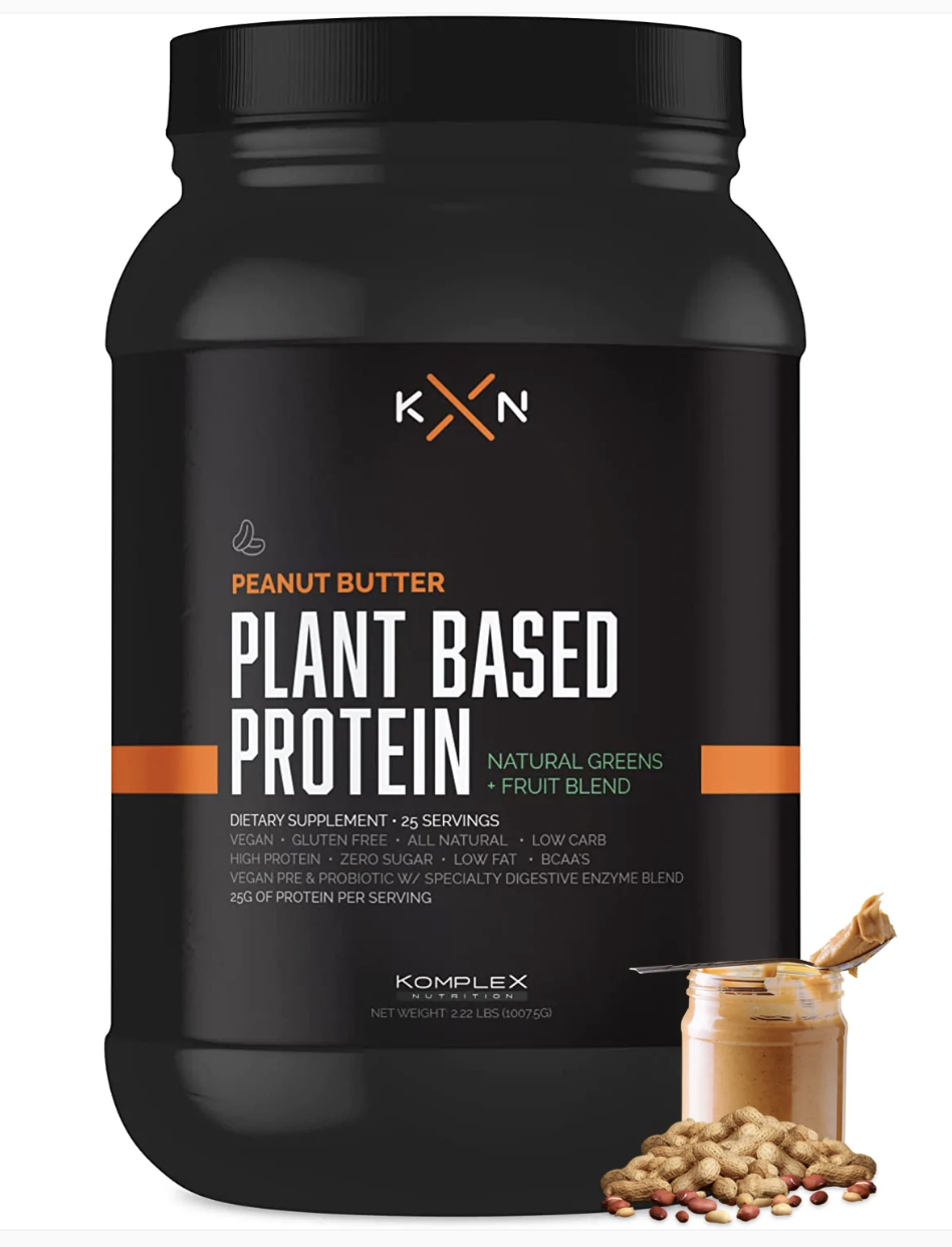 Protein Powder for PCOS | CleanRoutine Health