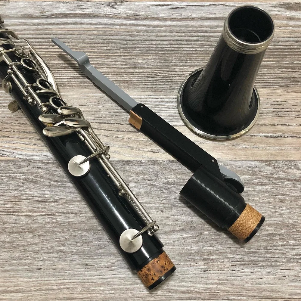 Shop — JDWoodwinds | Custom clarinet accessories