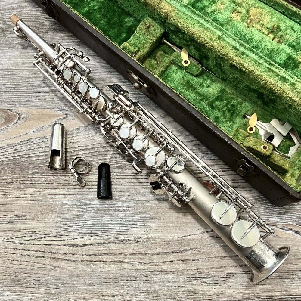 Refurbished clarinets for sale — JDWoodwinds | Custom clarinet accessories