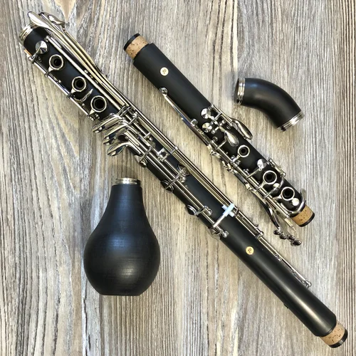 The Complete Clarinet Family — JDWoodwinds | Custom clarinet accessories