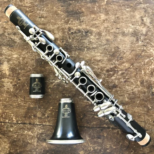 The Complete Clarinet Family — JDWoodwinds | Custom clarinet accessories