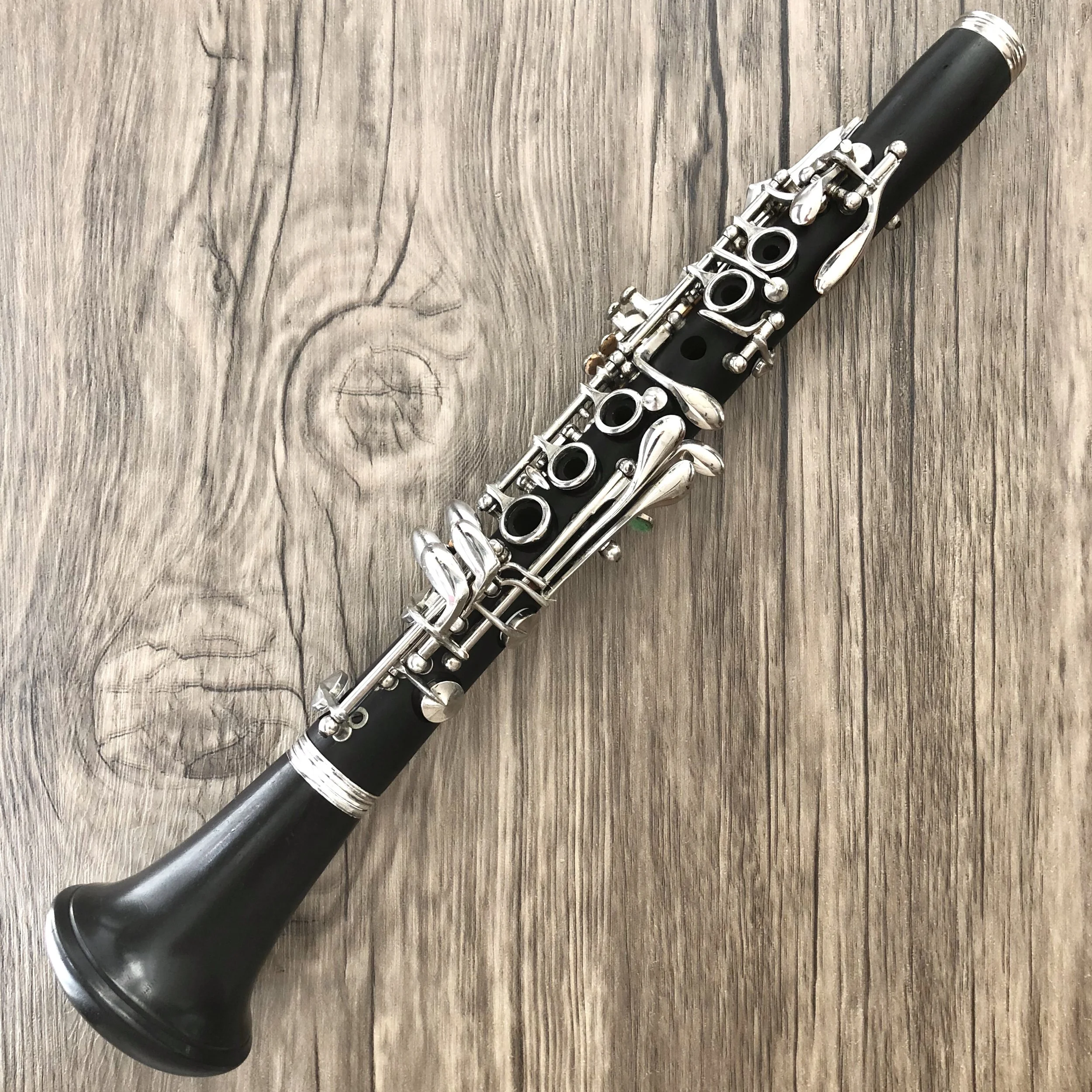 The Complete Clarinet Family — JDWoodwinds | Custom clarinet accessories