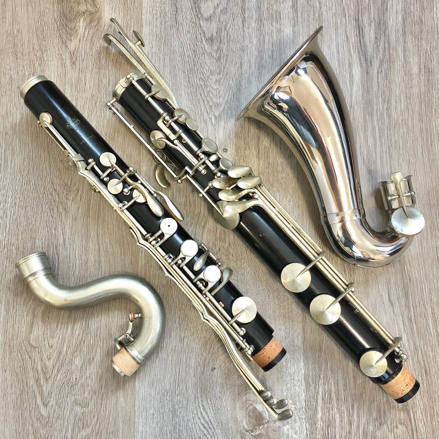 The Complete Clarinet Family — JDWoodwinds | Custom clarinet accessories
