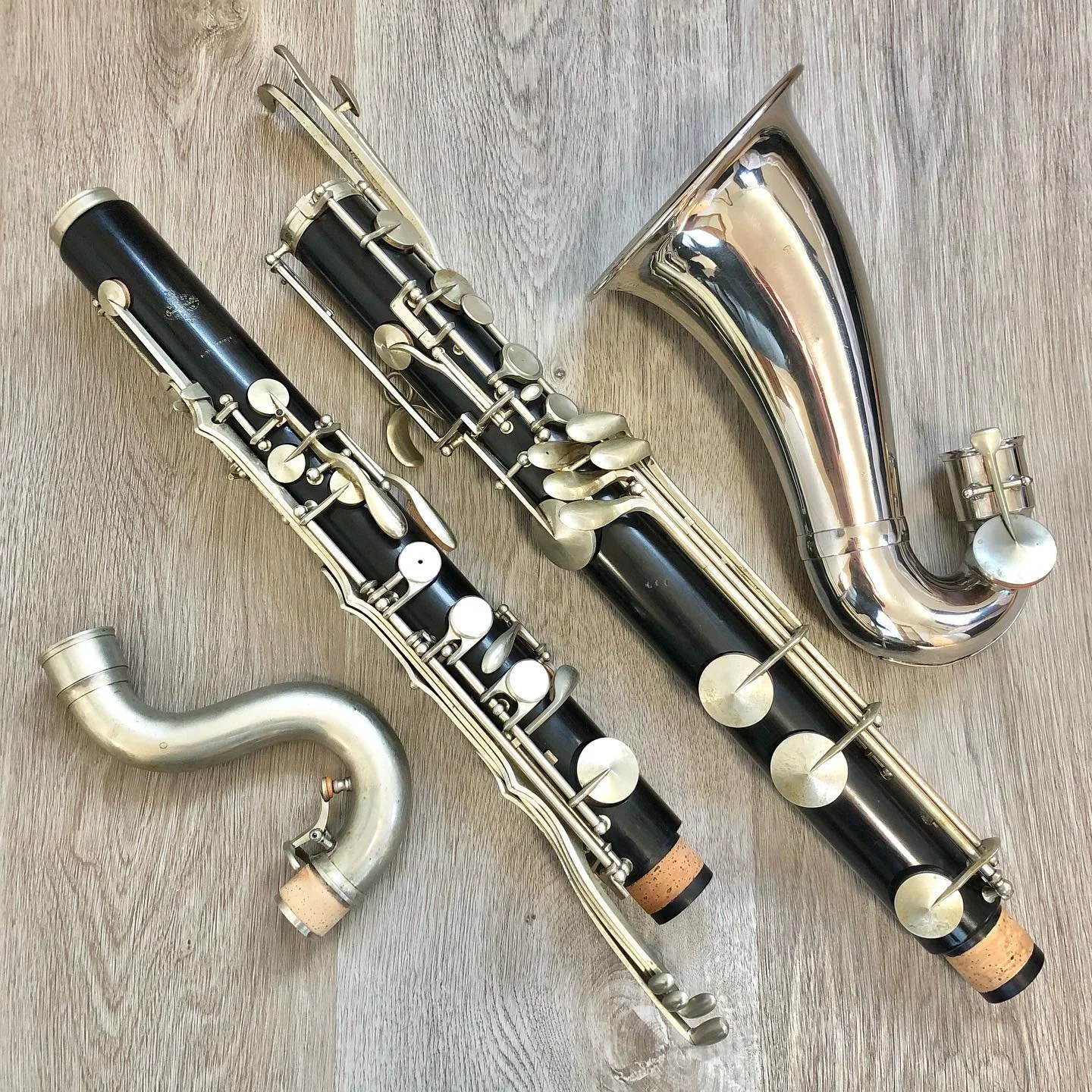 The Complete Clarinet Family — JDWoodwinds | Custom clarinet accessories
