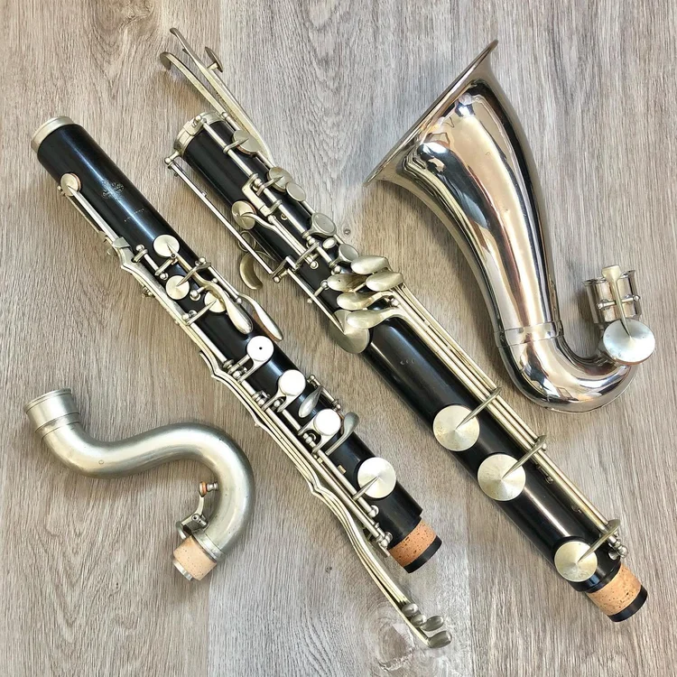 The Complete Clarinet Family — JDWoodwinds | Custom clarinet accessories