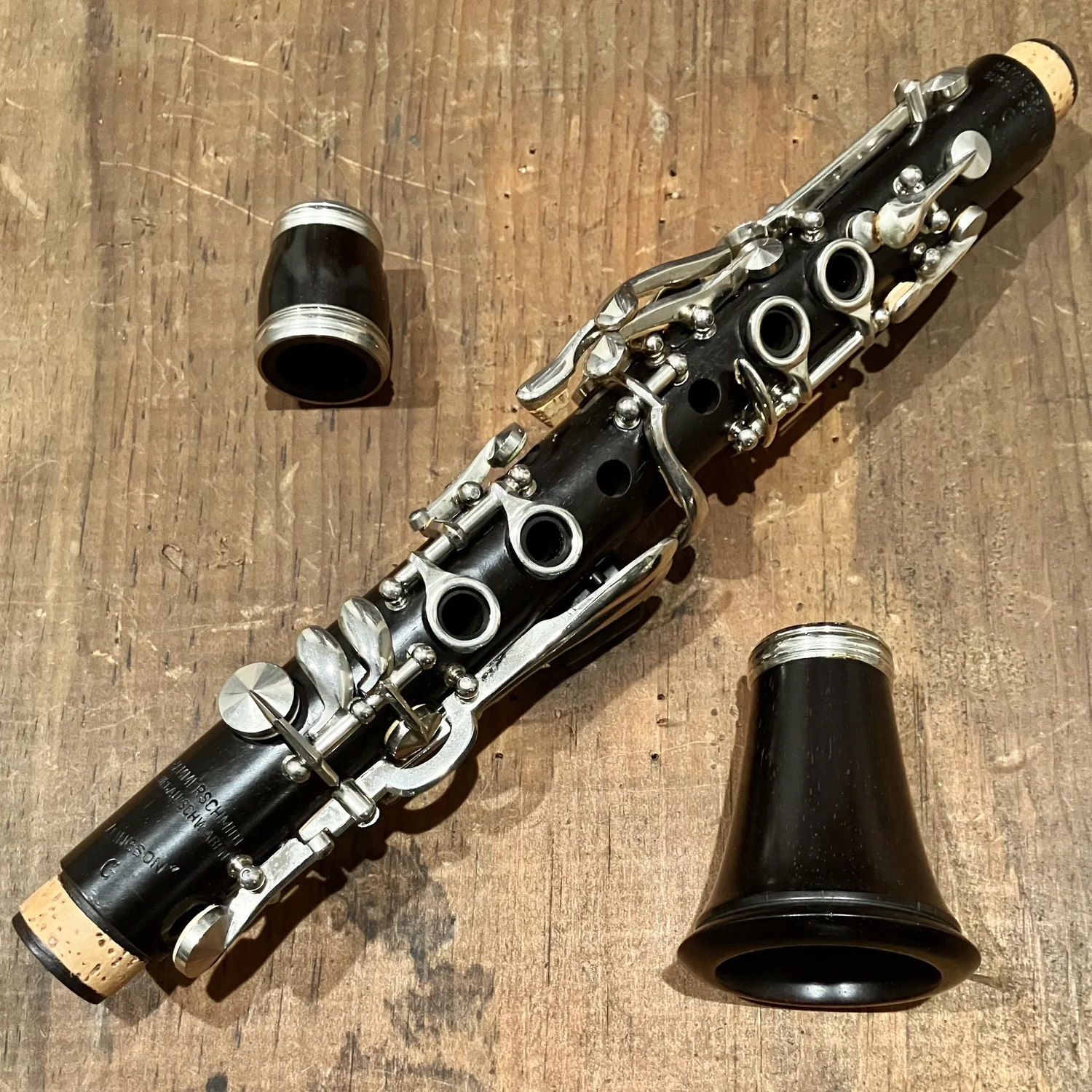 The Complete Clarinet Family — JDWoodwinds | Custom clarinet accessories