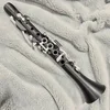 The Complete Clarinet Family — JDWoodwinds | Custom clarinet accessories