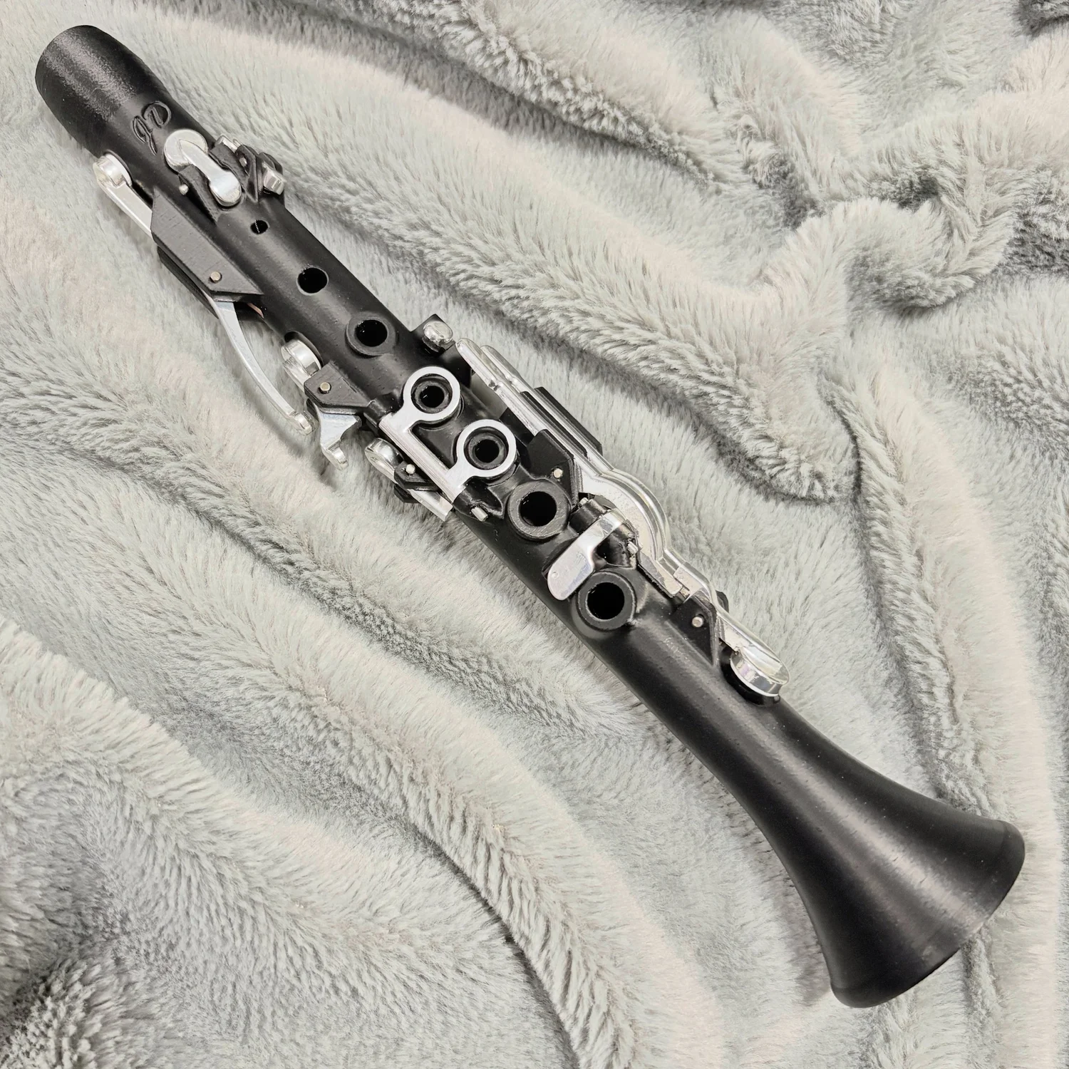 The Complete Clarinet Family — JDWoodwinds | Custom clarinet accessories