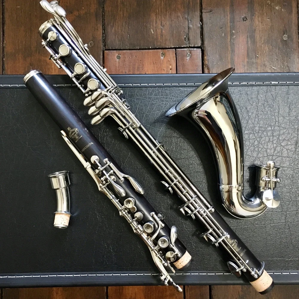 The Complete Clarinet Family — JDWoodwinds | Custom clarinet accessories