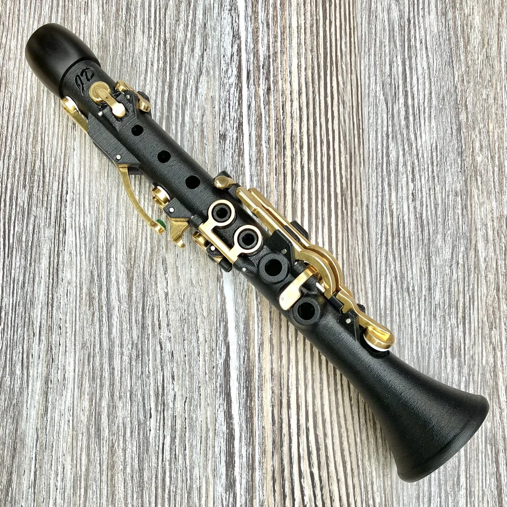 The Complete Clarinet Family — JDWoodwinds | Custom clarinet accessories