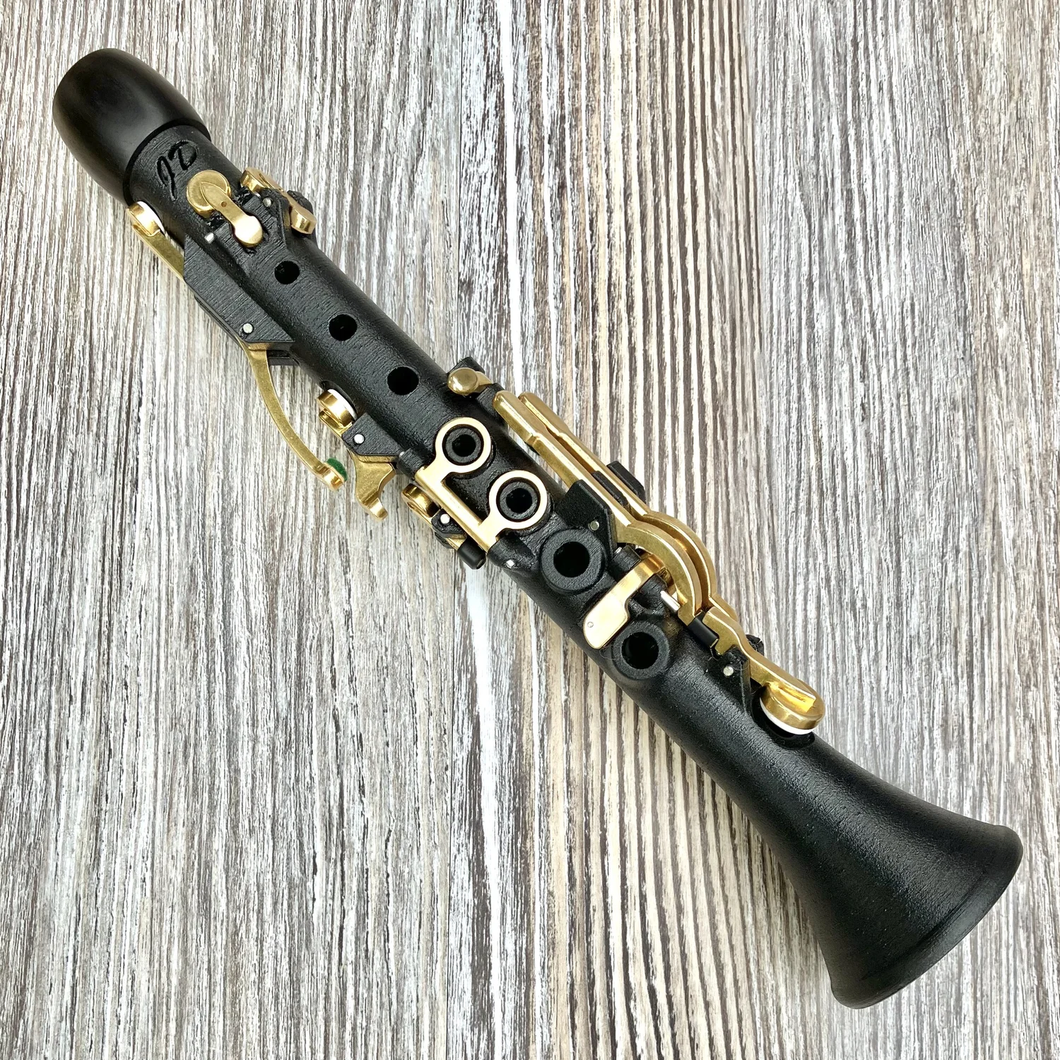 The Complete Clarinet Family — JDWoodwinds | Custom clarinet accessories