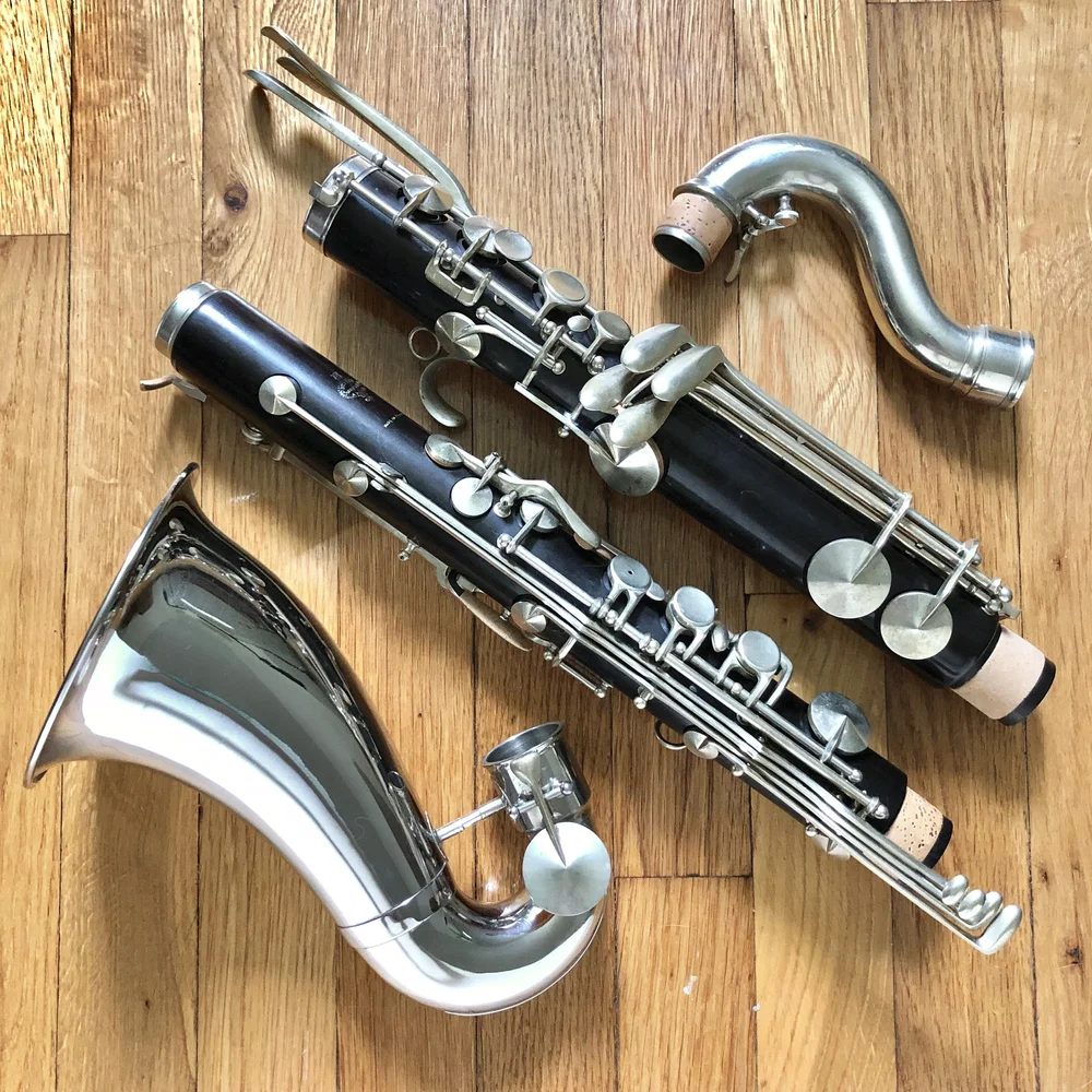 The Complete Clarinet Family — JDWoodwinds | Custom clarinet accessories