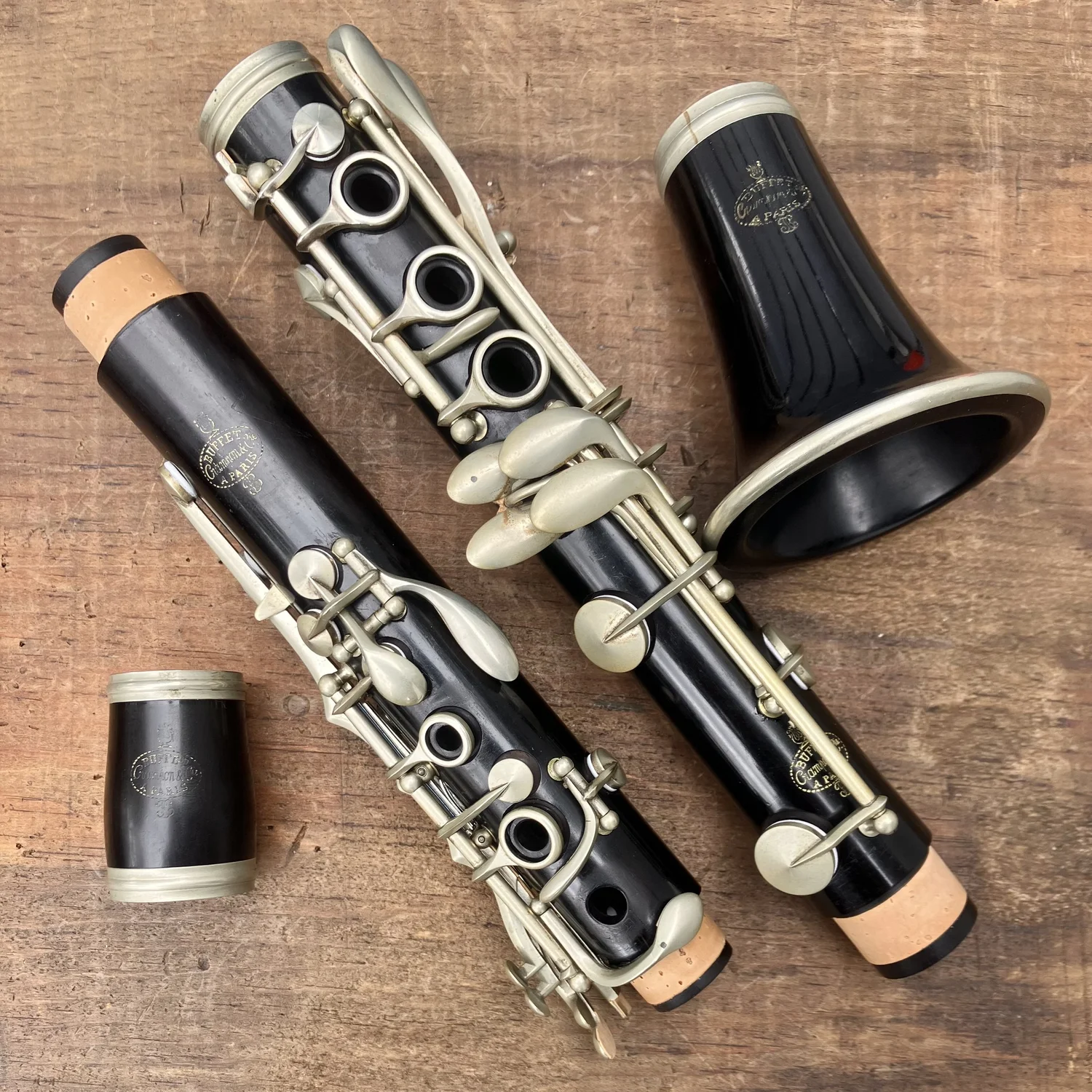 The Complete Clarinet Family — JDWoodwinds | Custom clarinet accessories