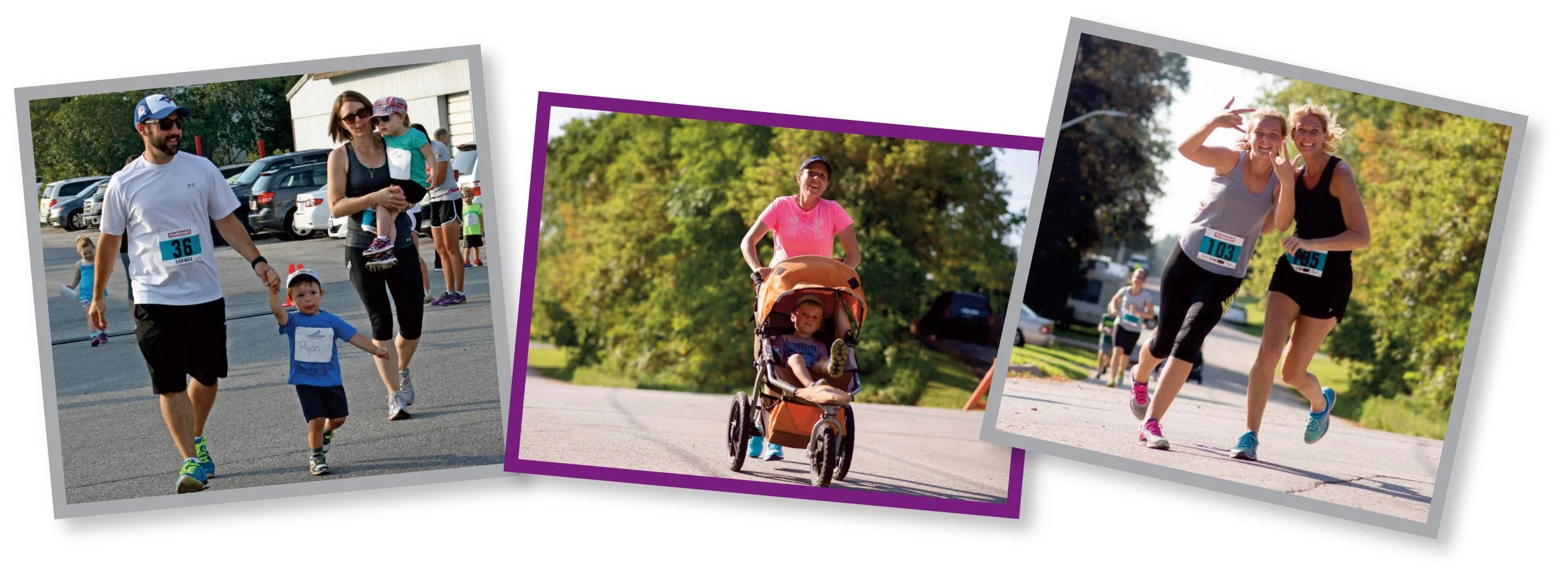 Run4Health — Walkerton & District Hospital Foundation