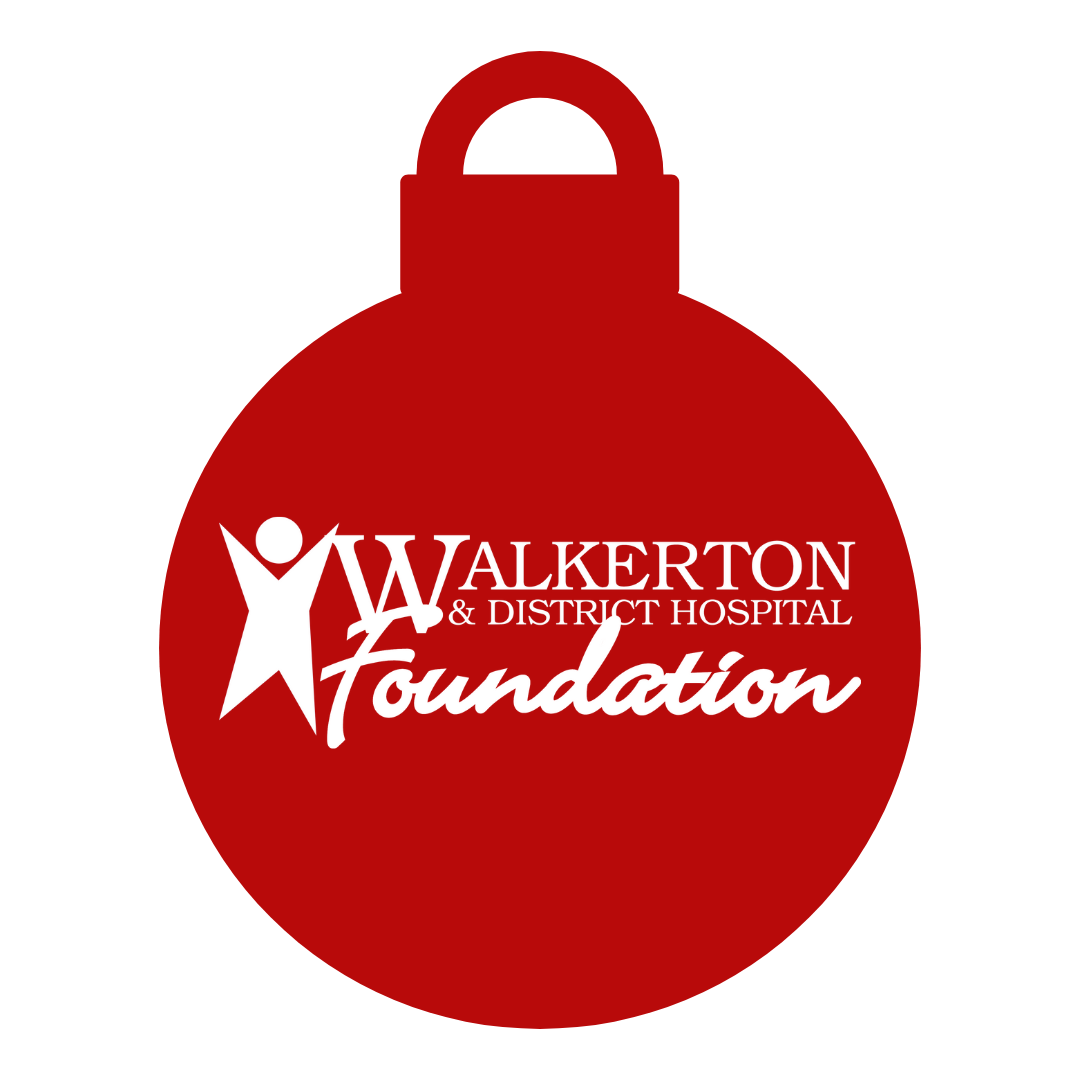Walkerton & District Hospital Foundation