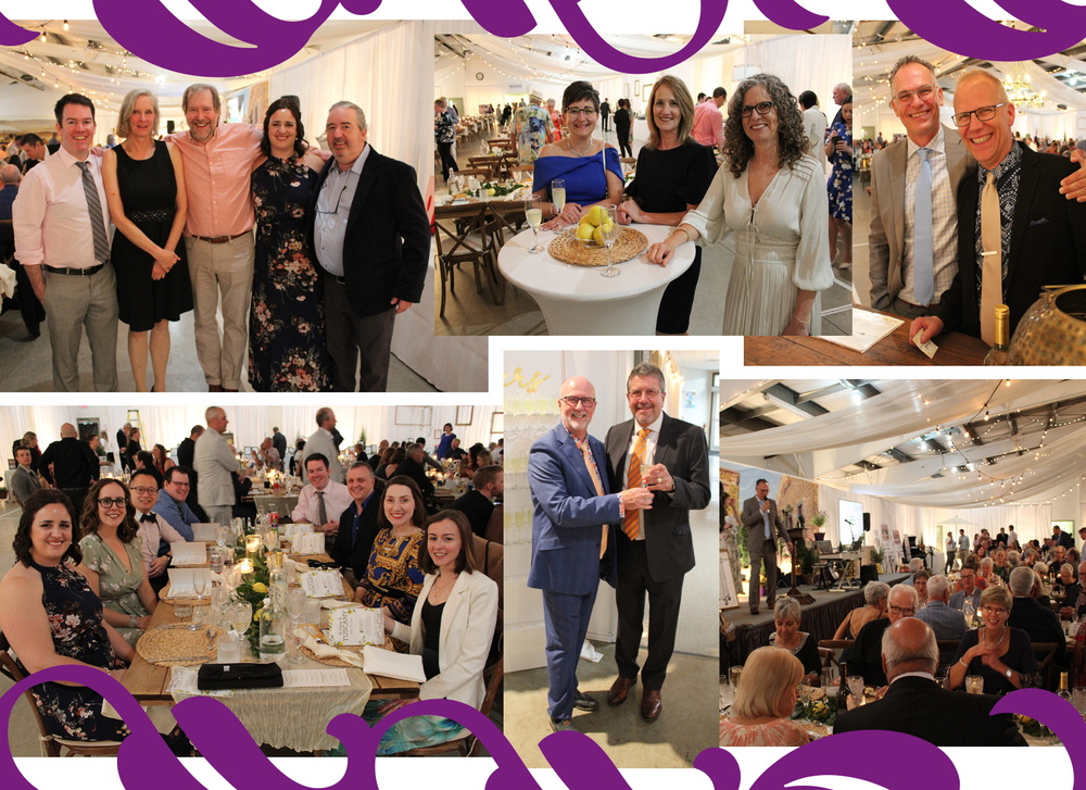 Hospital Gala — Walkerton & District Hospital Foundation