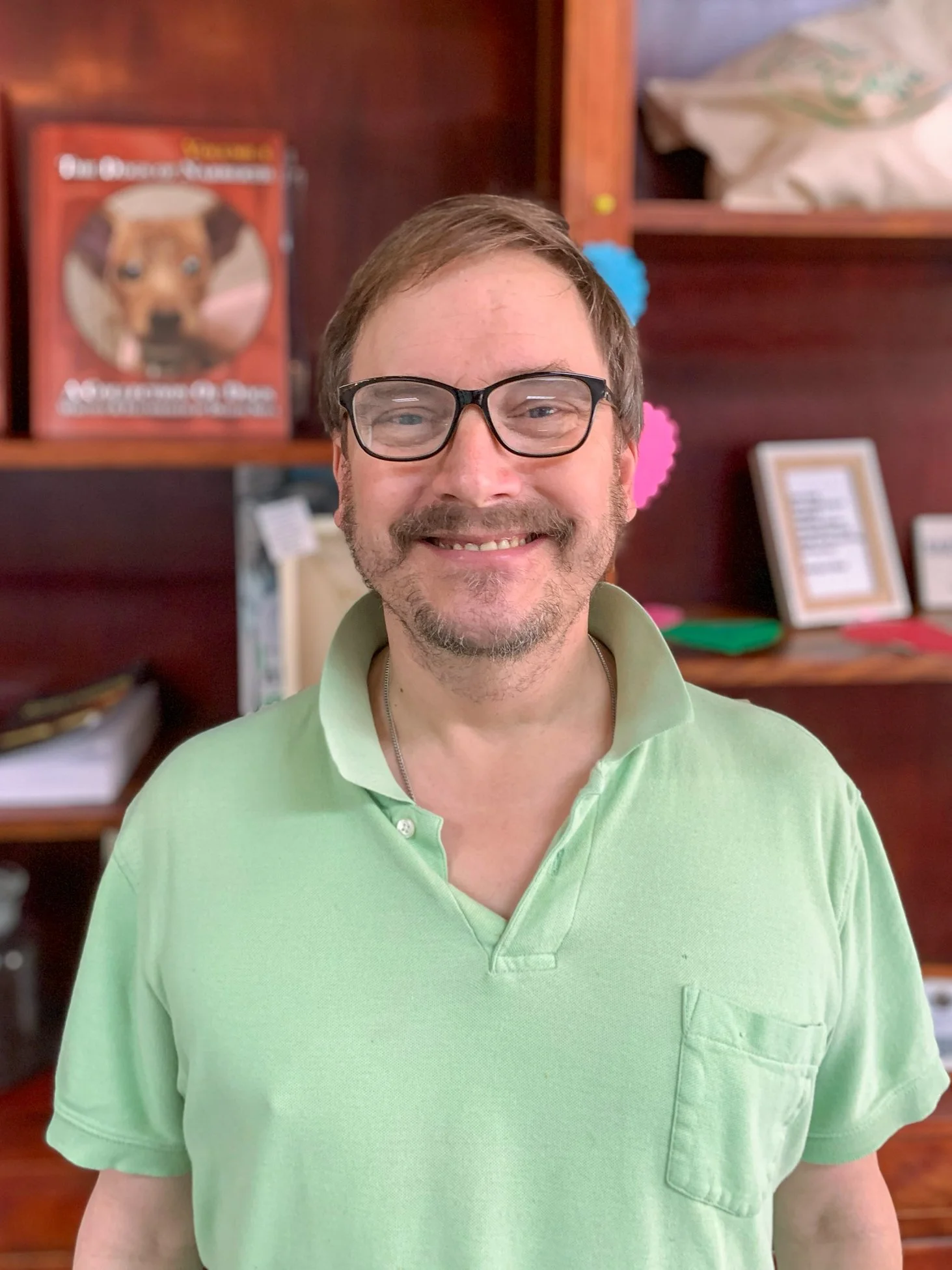 Our Team — GETincluded Inc.