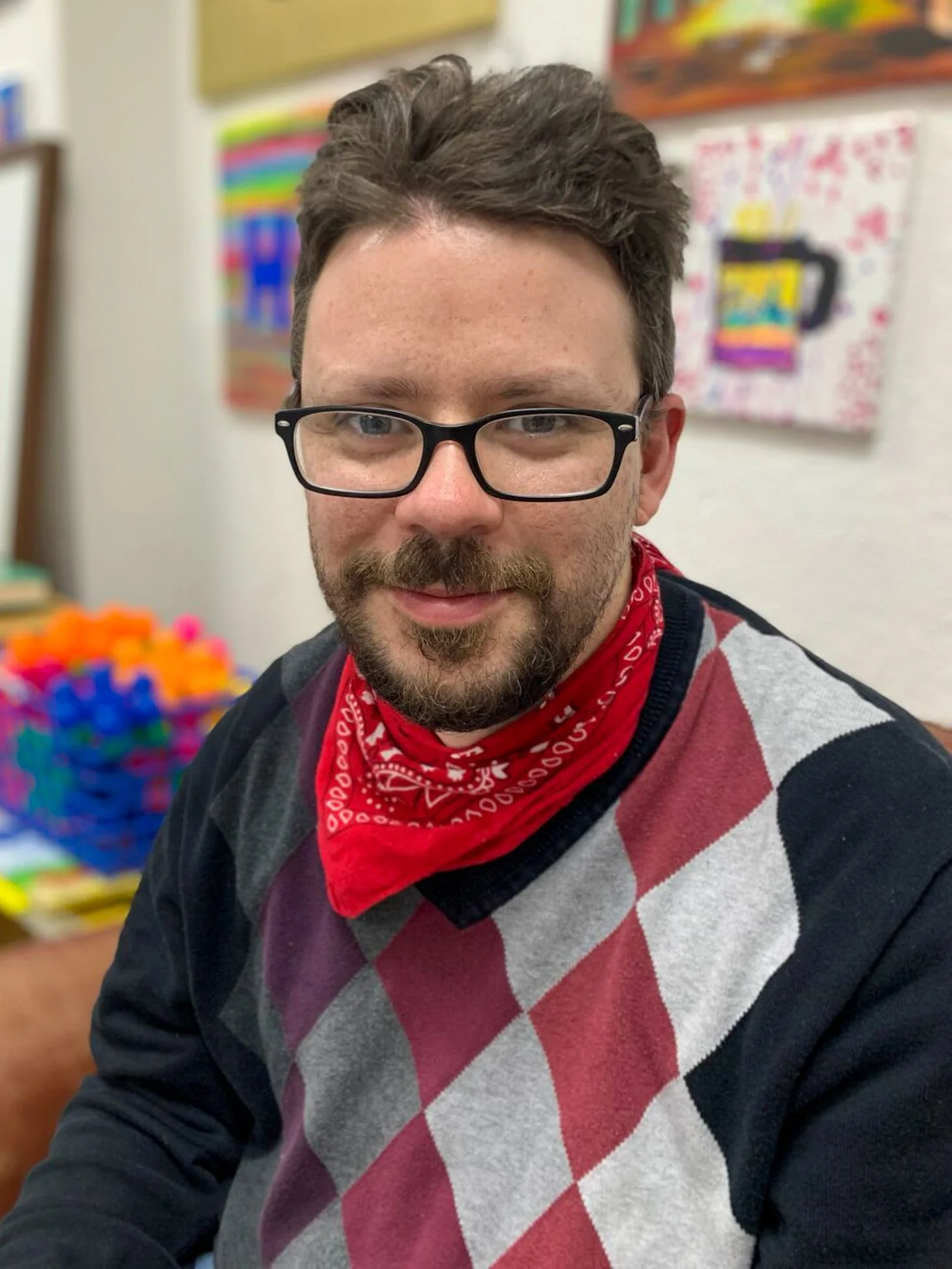 Our Team — GETincluded Inc.