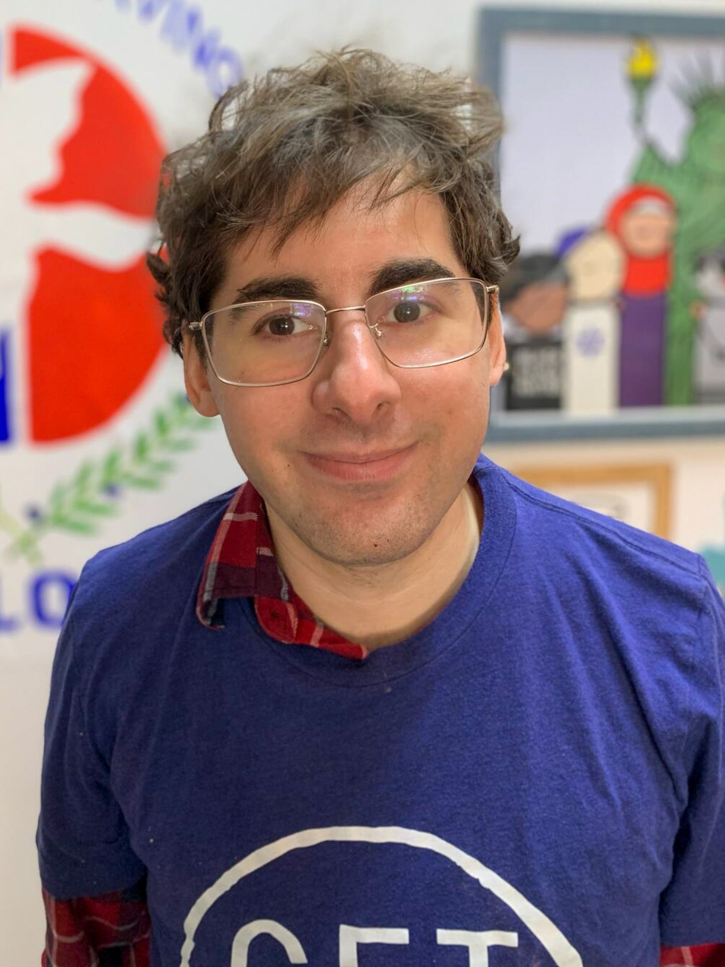 Our Team — GETincluded Inc.