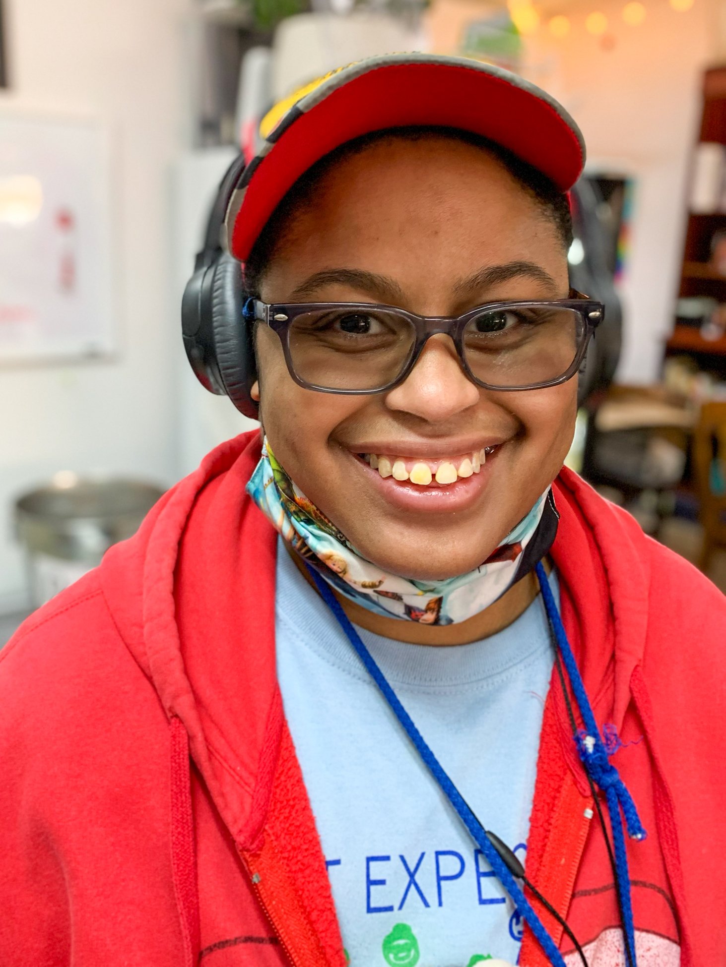 Our Team — GETincluded Inc.