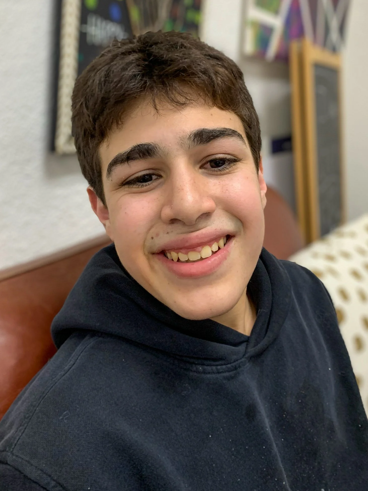 Our Team — GETincluded Inc.